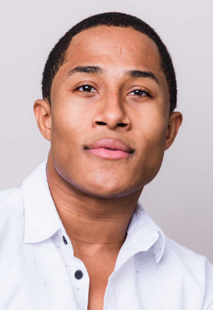 Cast & Creative Team – Rolling Thunder